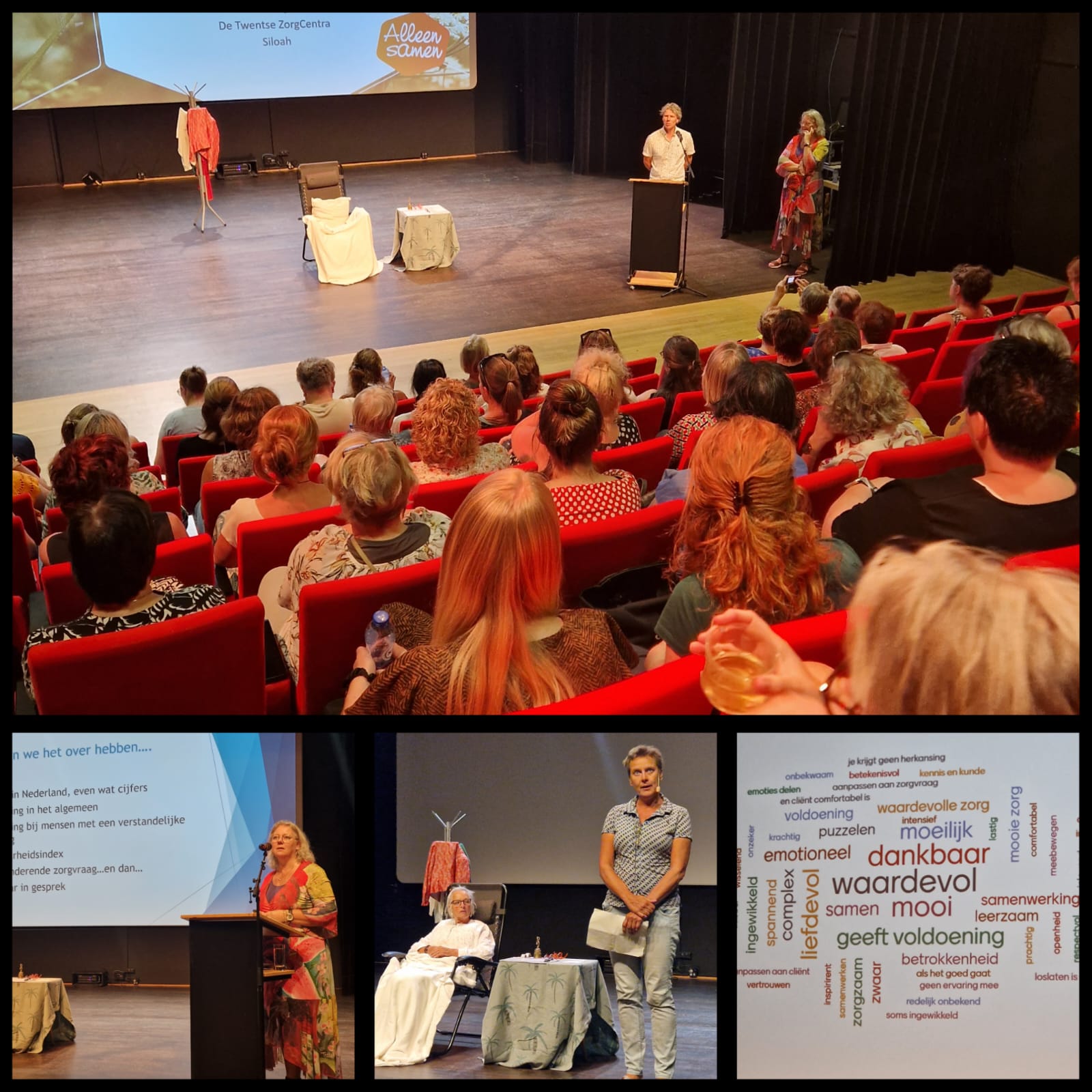 Symposium 7 september VG - NPZ Twente