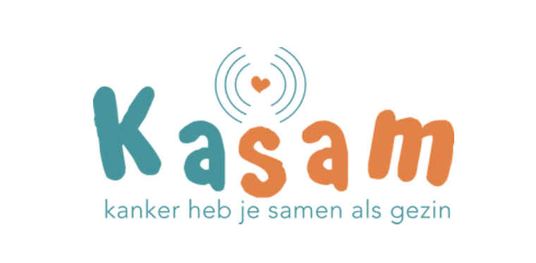 Kanker heb je samen als gezin - Netwerk PZ regio Gelderse Vallei