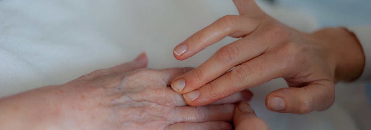 Herziene richtlijn Palliatieve sedatie gelanceerd - Palliaweb Herziene richtlijn Palliatieve sedatie gelanceerd - Palliaweb