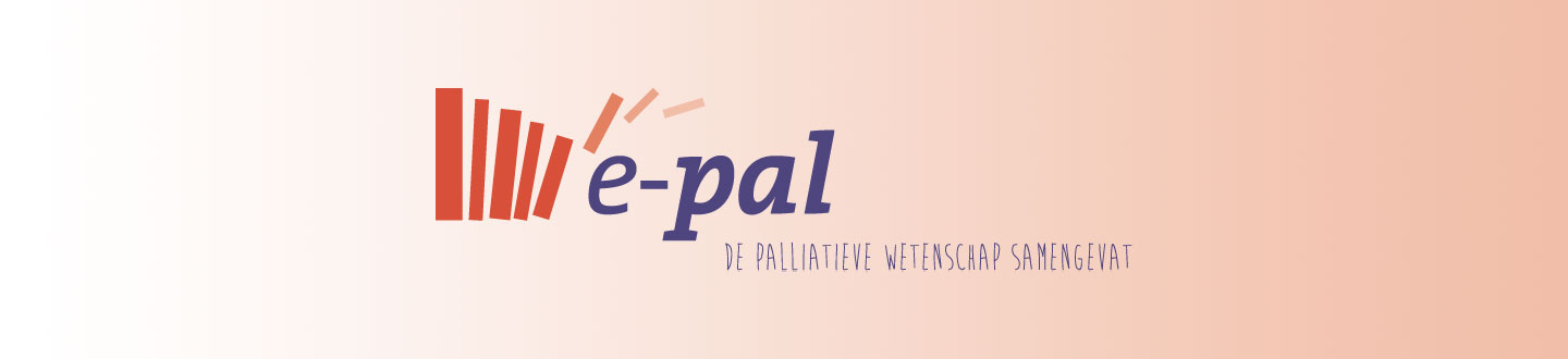 e-pal - Palliaweb