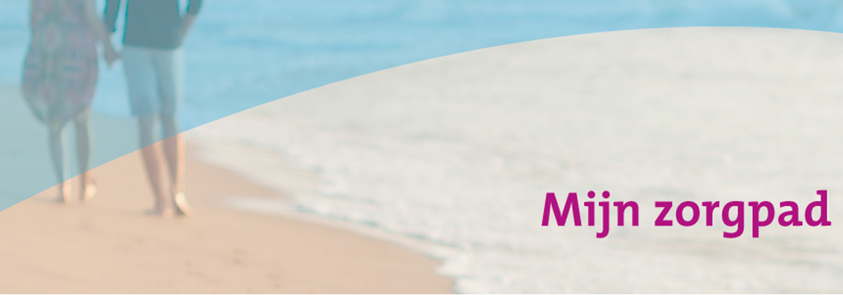 Mijn Zorgpad - Netwerk Oost-Veluwe