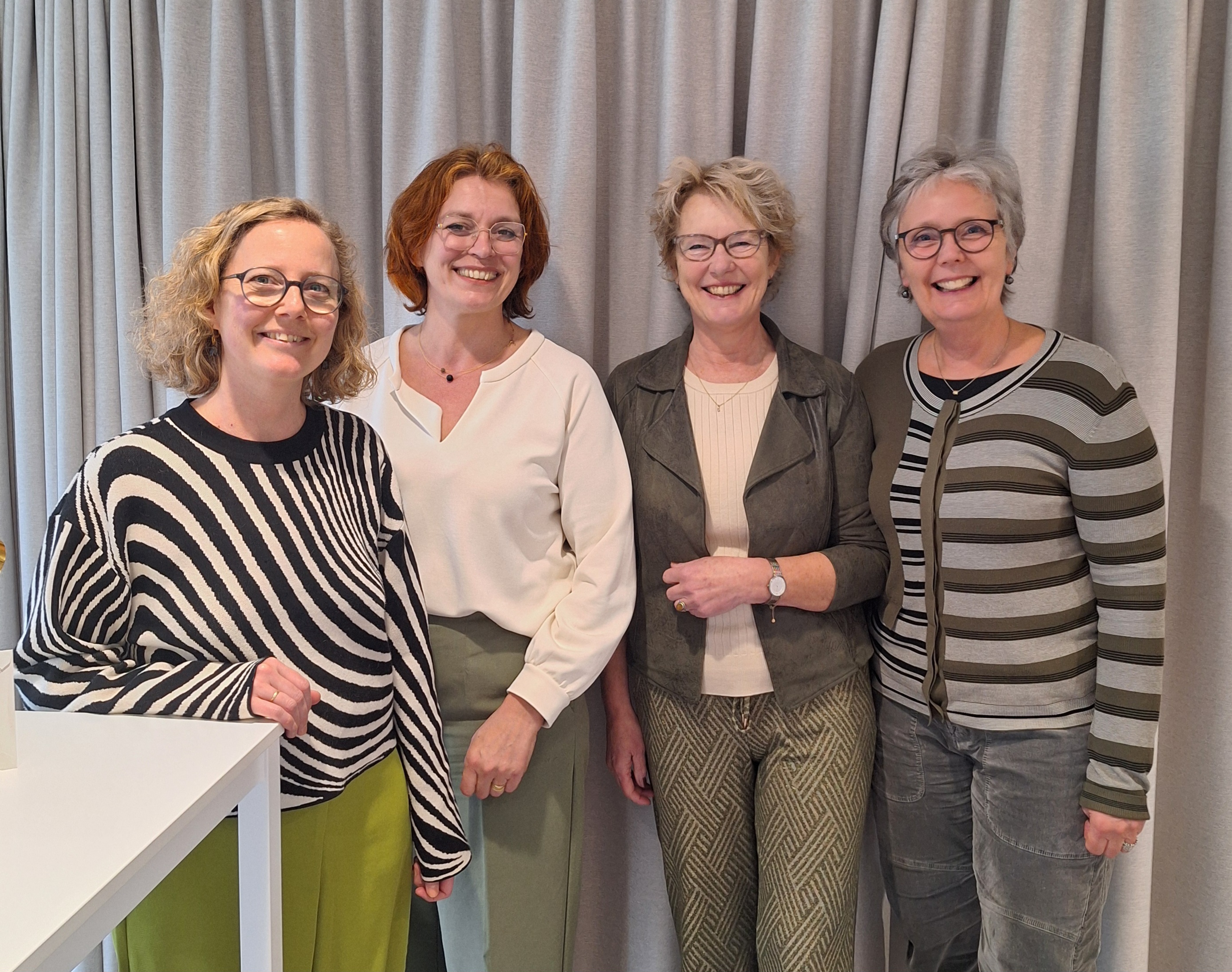 Interview Christien van Ark - NPZ Eemland